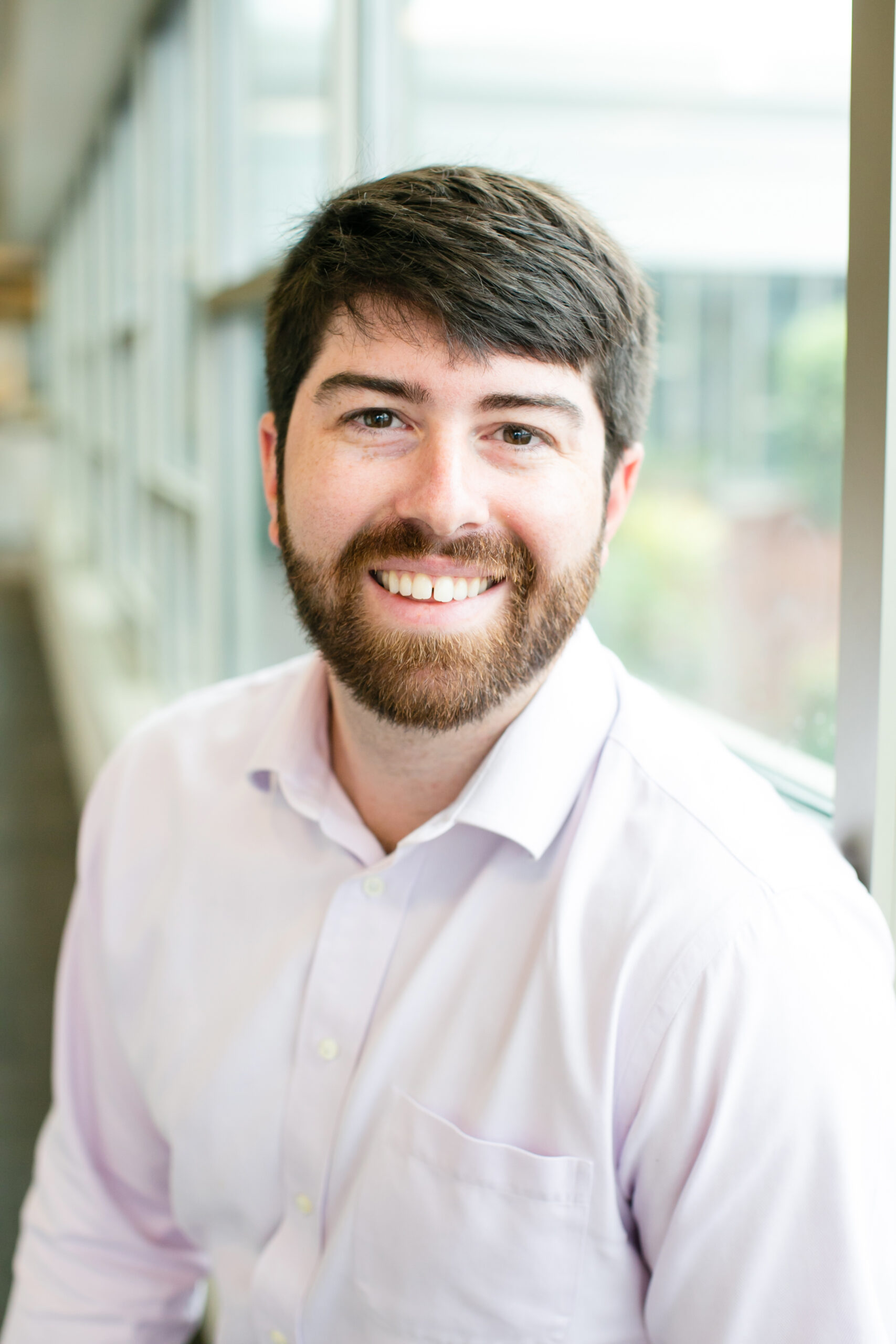 Schedule - Brown & McCook