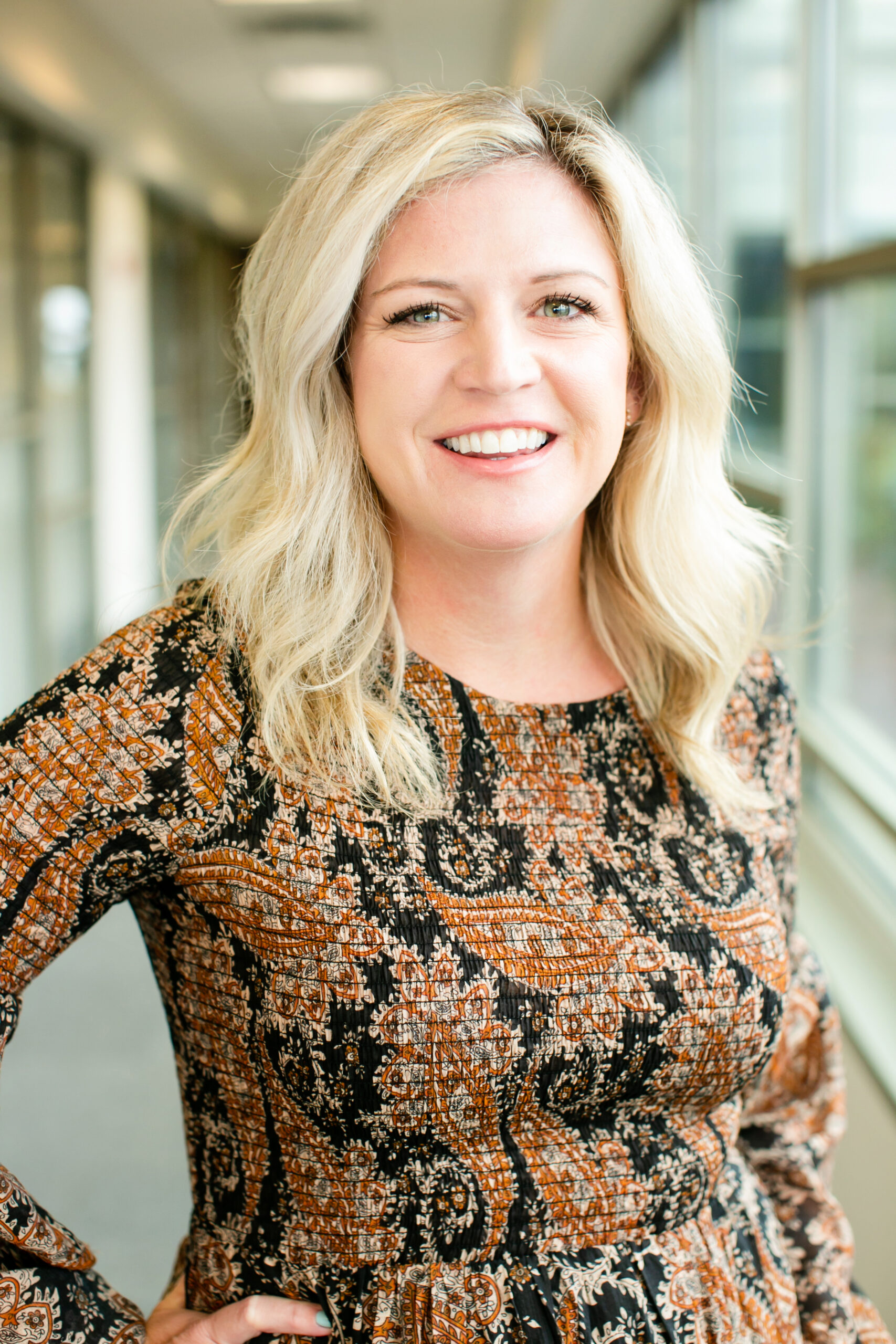 Lauren Brown - Brown & McCook