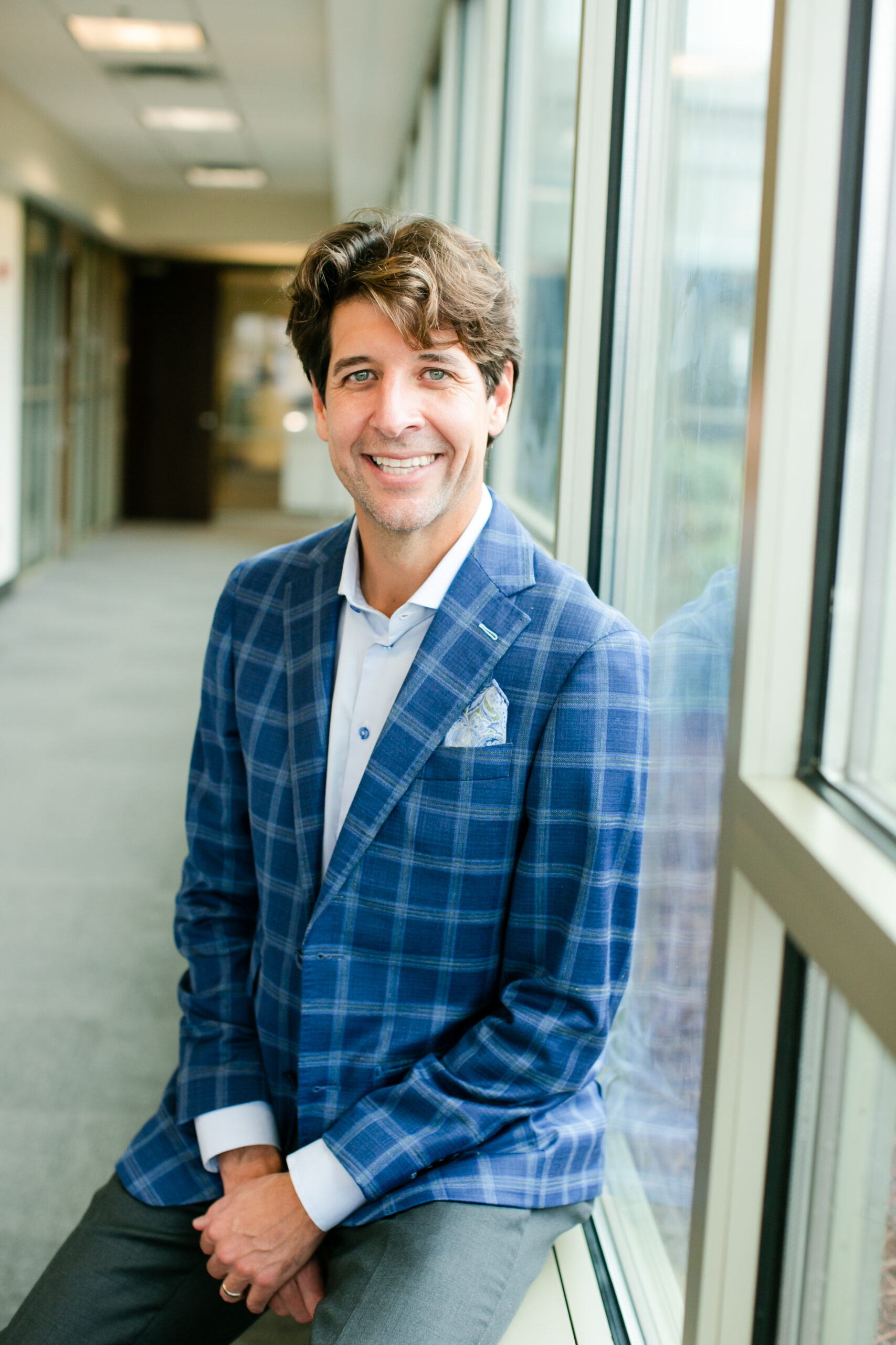 Schedule - Brown & McCook