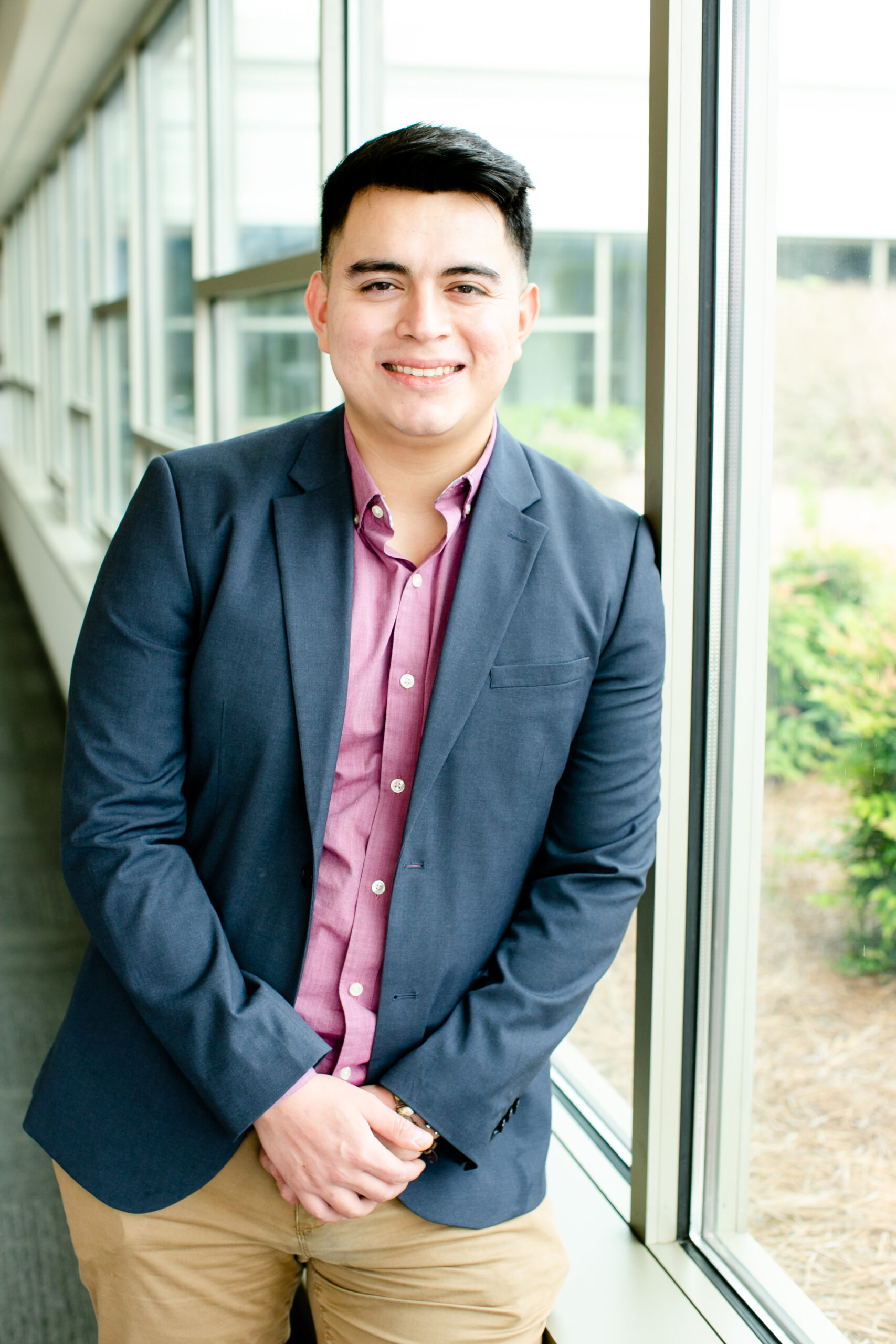 Victor Adame - Brown & McCook